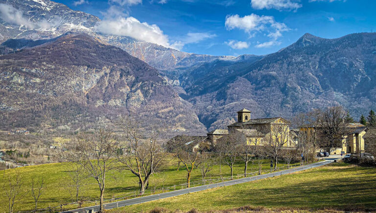 Per non minimizzare sul Vetus Ordo: una lettera di Fratel MichaelDavide ...