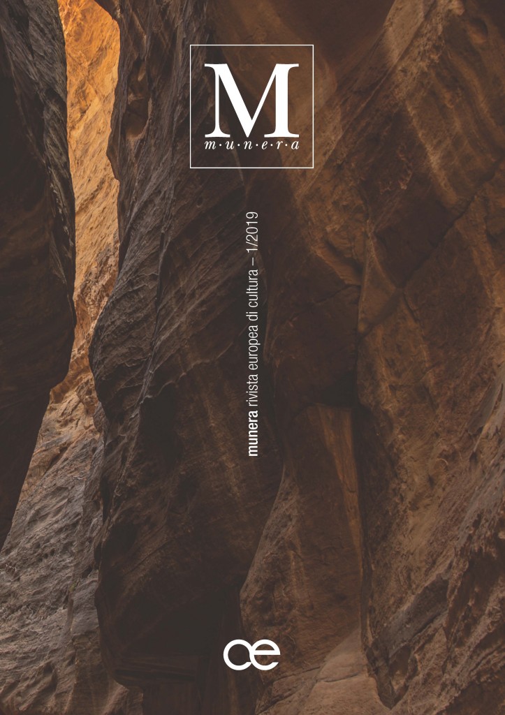 Munera 1/2019