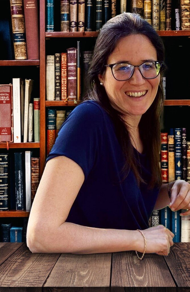 margherita daverio foto